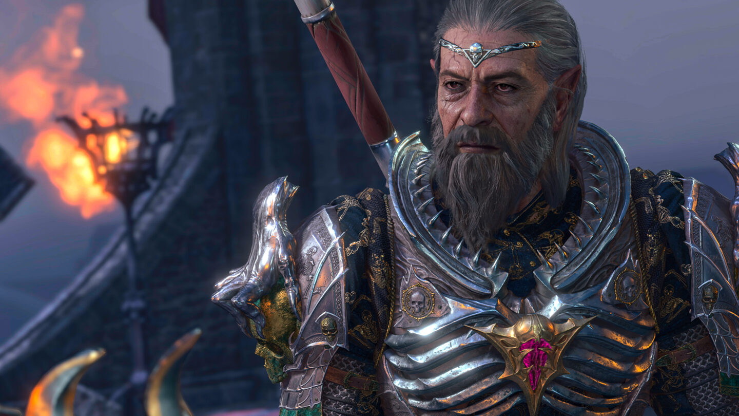 Baldur’s Gate III launches August 31 for PS5, PC, and Mac - Gematsu