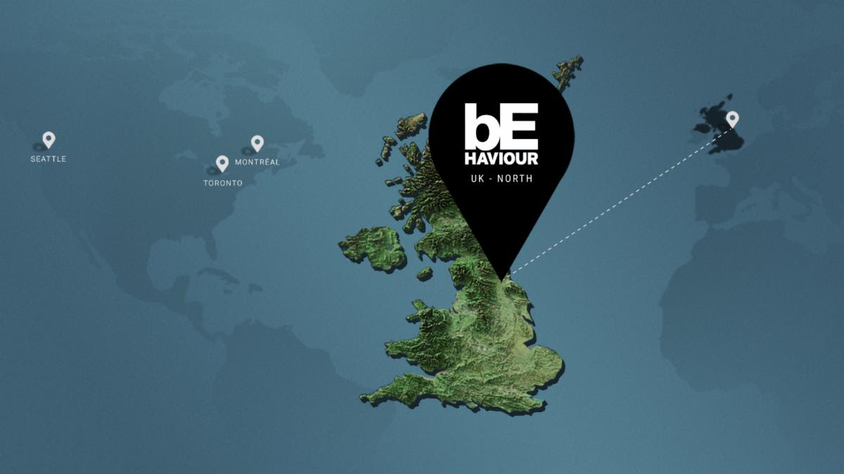 Behavior Interactive acquires SockMonkey - Gematsu