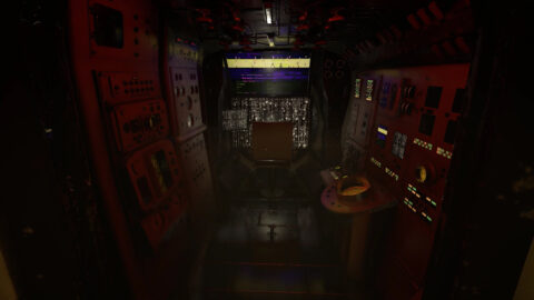 First-person horror action game Beneath announced for PS5, Xbox Series ...