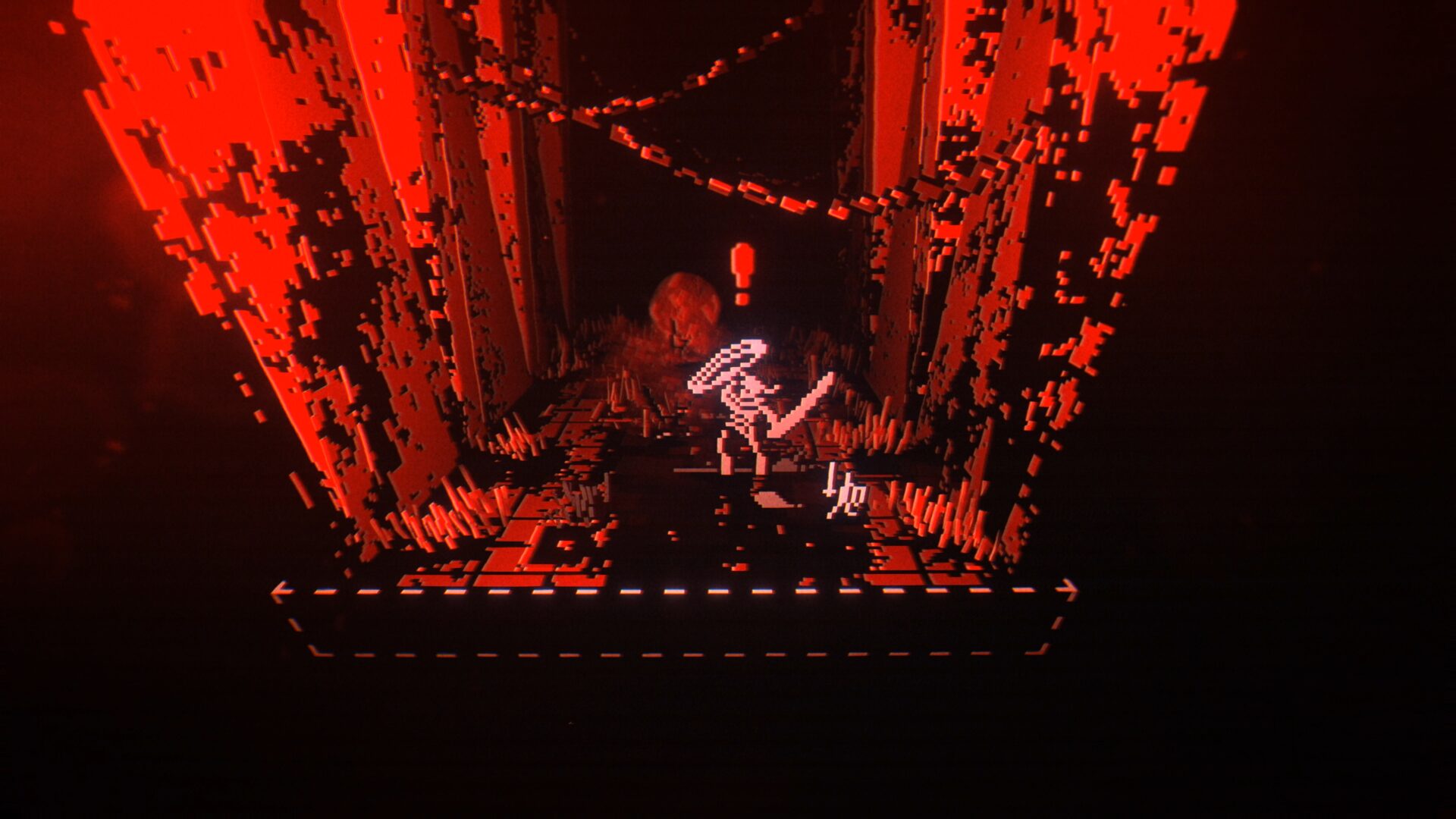 Dark fantasy action game Bleak Sword DX announced for Switch, PC - Gematsu