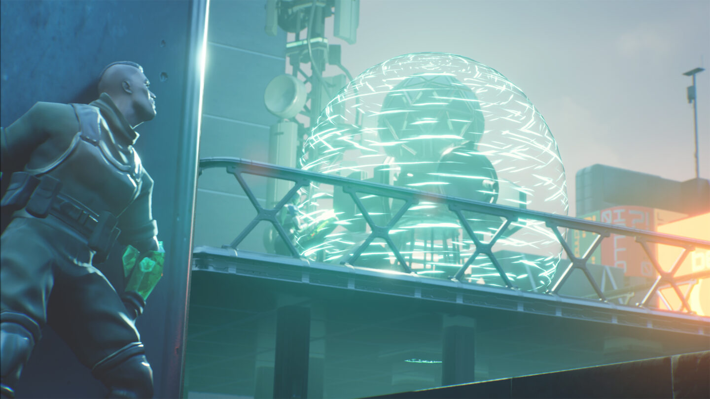 Superhero turn-based strategy game Capes adds PS5, Xbox Series, PS4 ...