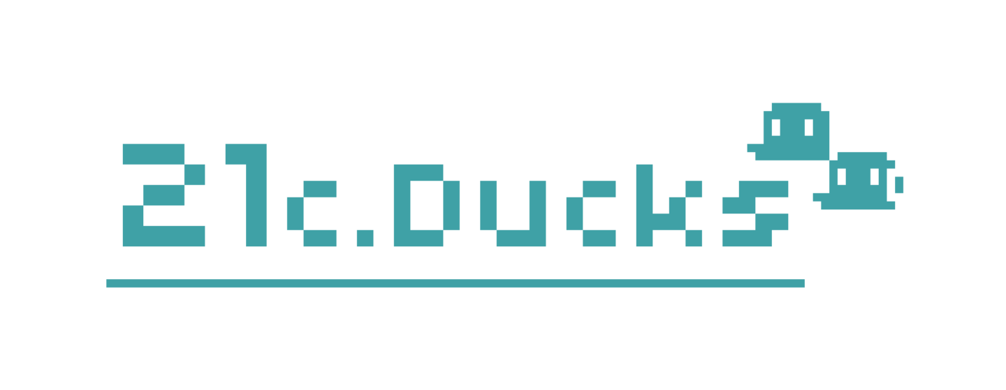 21c.Ducks - Gematsu