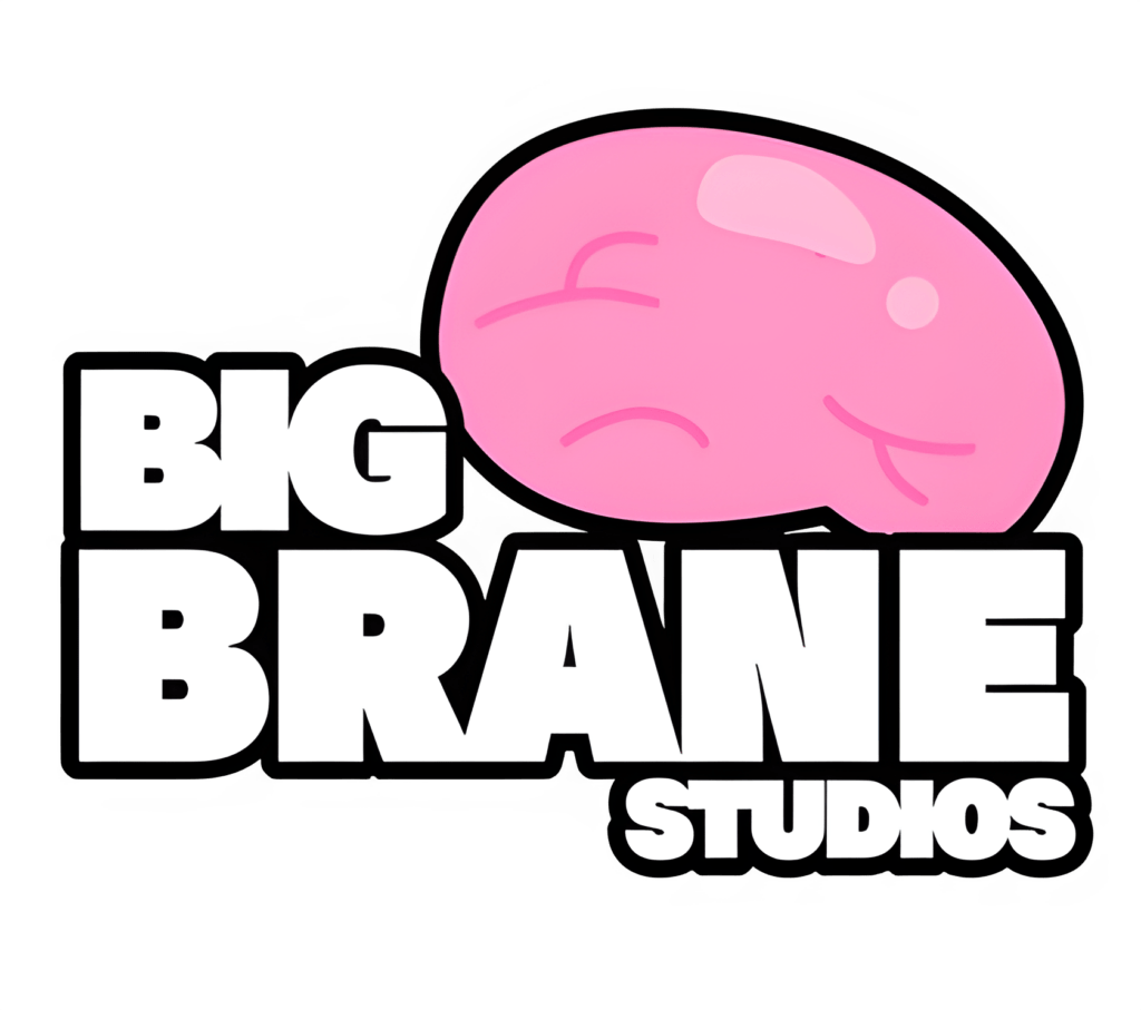Big Brane Studios - Gematsu