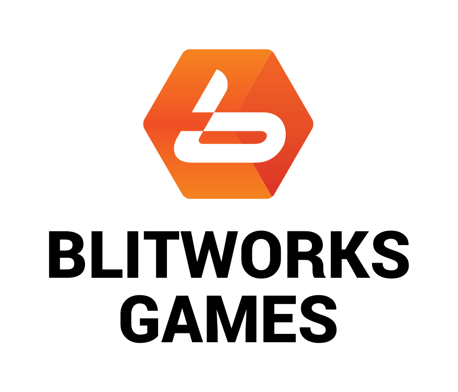 BlitWorks Games - Gematsu