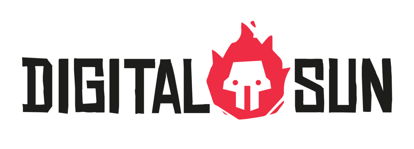 Digital Sun - Gematsu