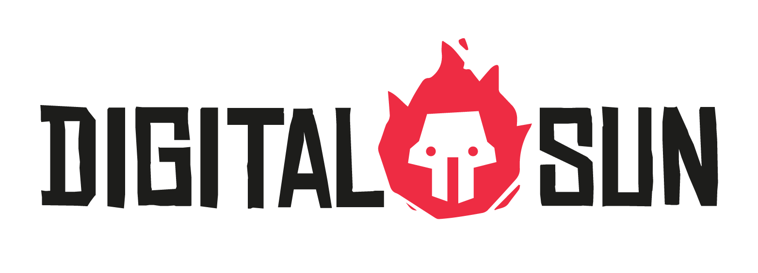 Digital Sun - Gematsu