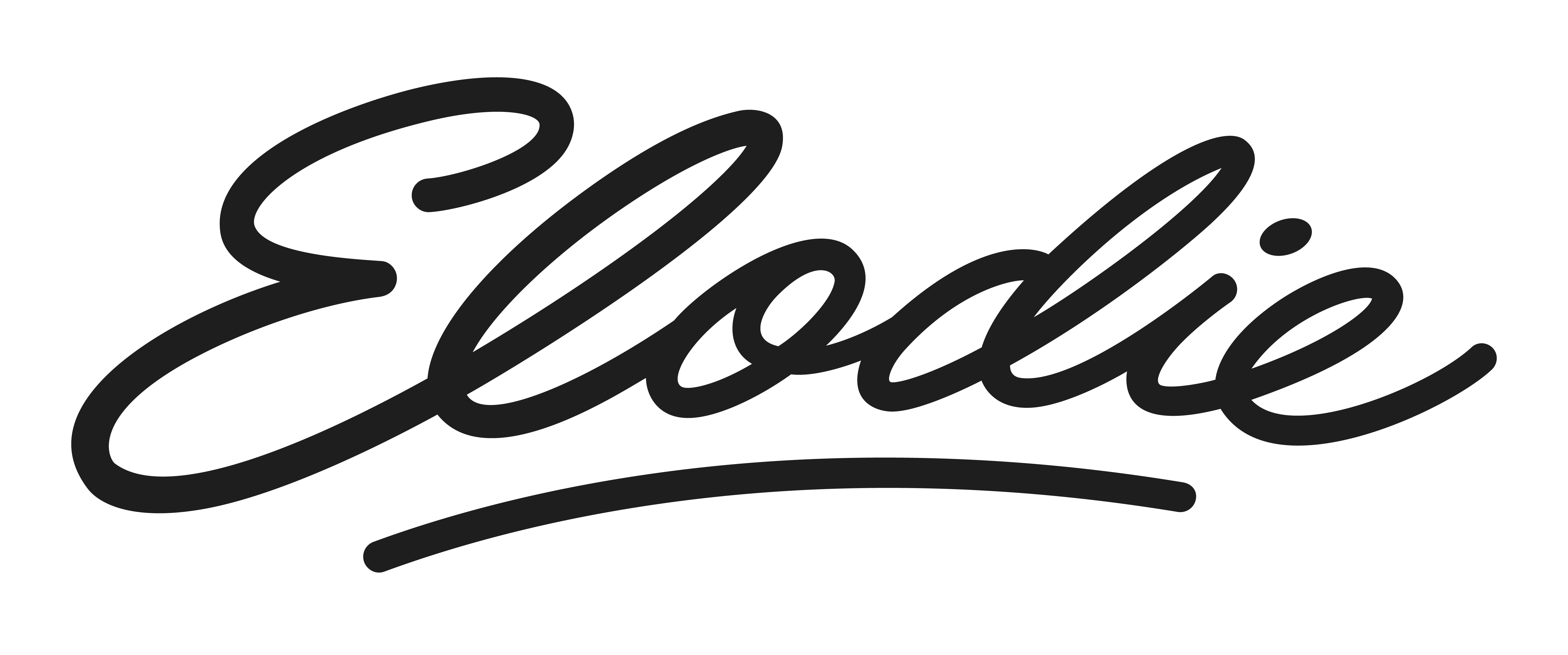 Elodie Logo Elodie Trojanowski, The New BeAngels Representative In
