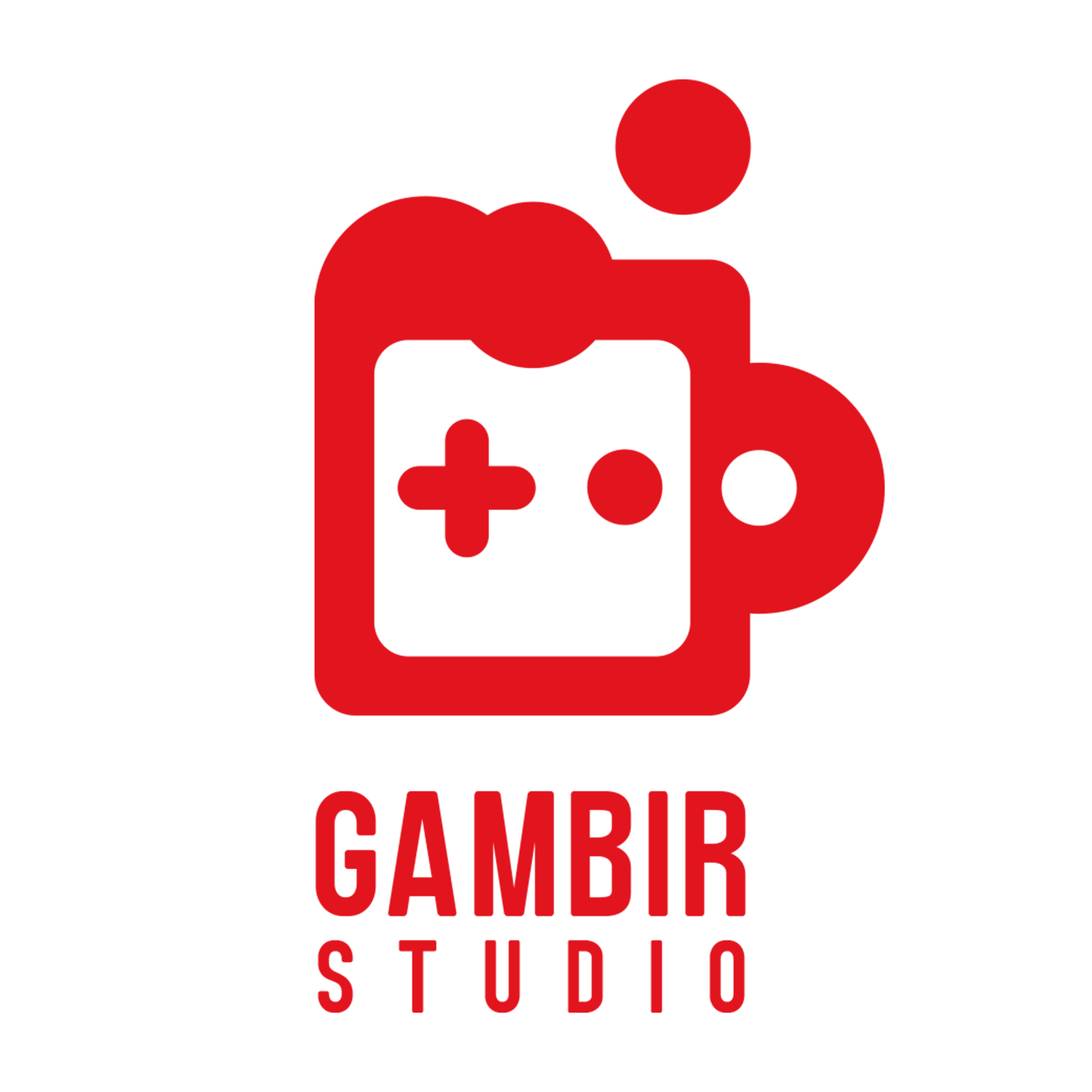 Gambir Studio - Gematsu