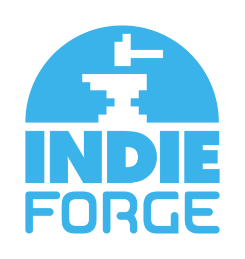 IndieForge - Gematsu
