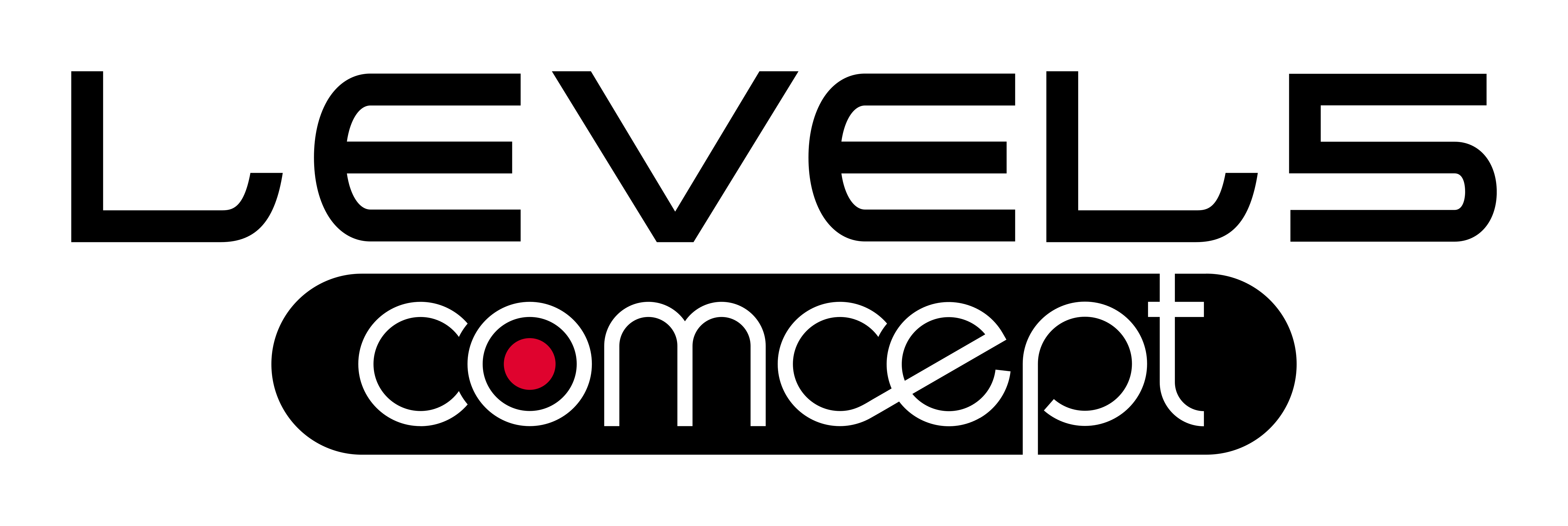 LEVEL5 comcept - Gematsu