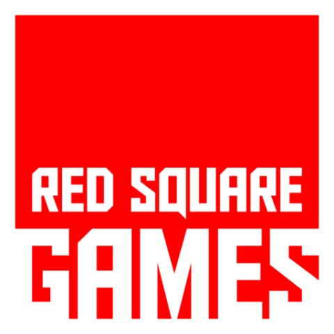 Red Square Games - Gematsu