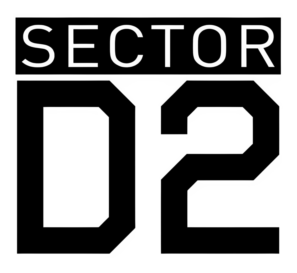 Sector D2 - Gematsu