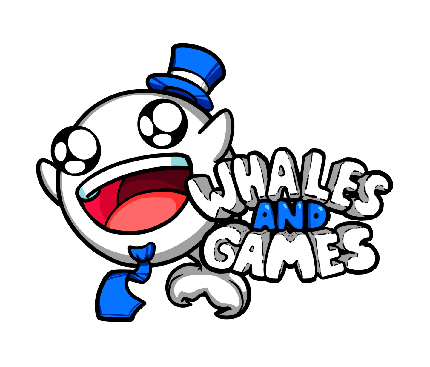 Whales And Games - Gematsu
