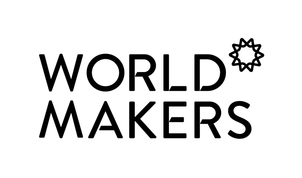 World Makers - Gematsu