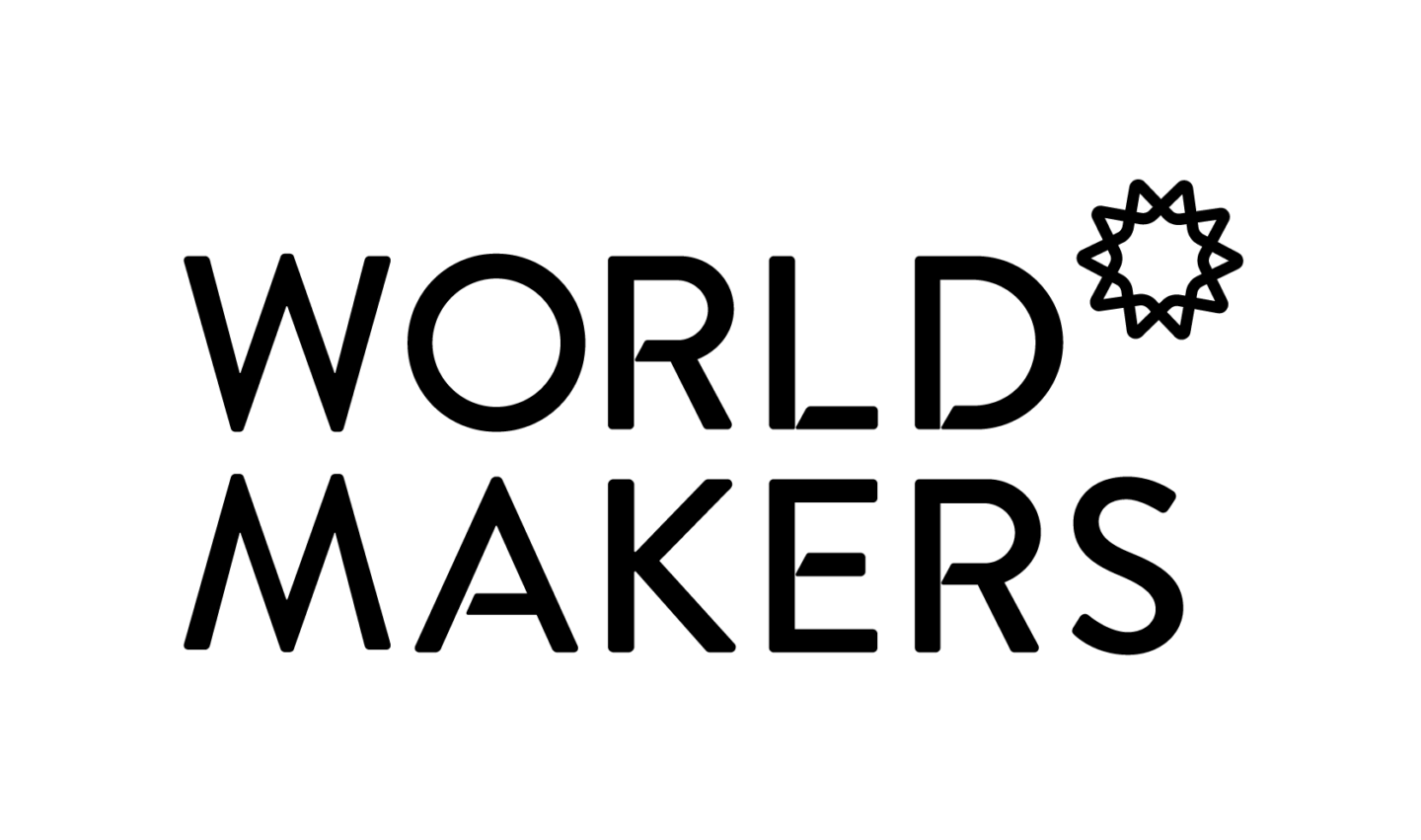 World Makers - Gematsu