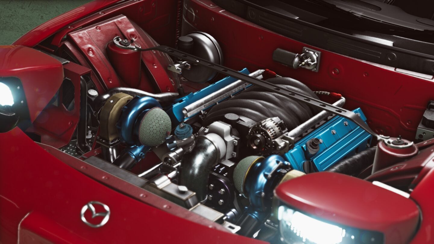 Drift racing game DRIFTCE announced for PS5, Xbox Series, PS4, and Xbox ...