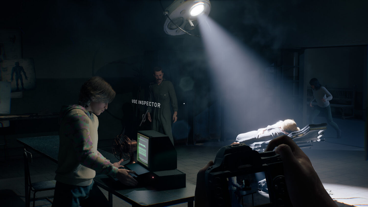 Asymmetric multiplayer horror sequel Deceit 2 announced for PS5, Xbox ...