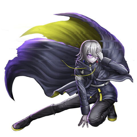 Master Detective Archives: RAIN CODE details Kanai Ward Master ...