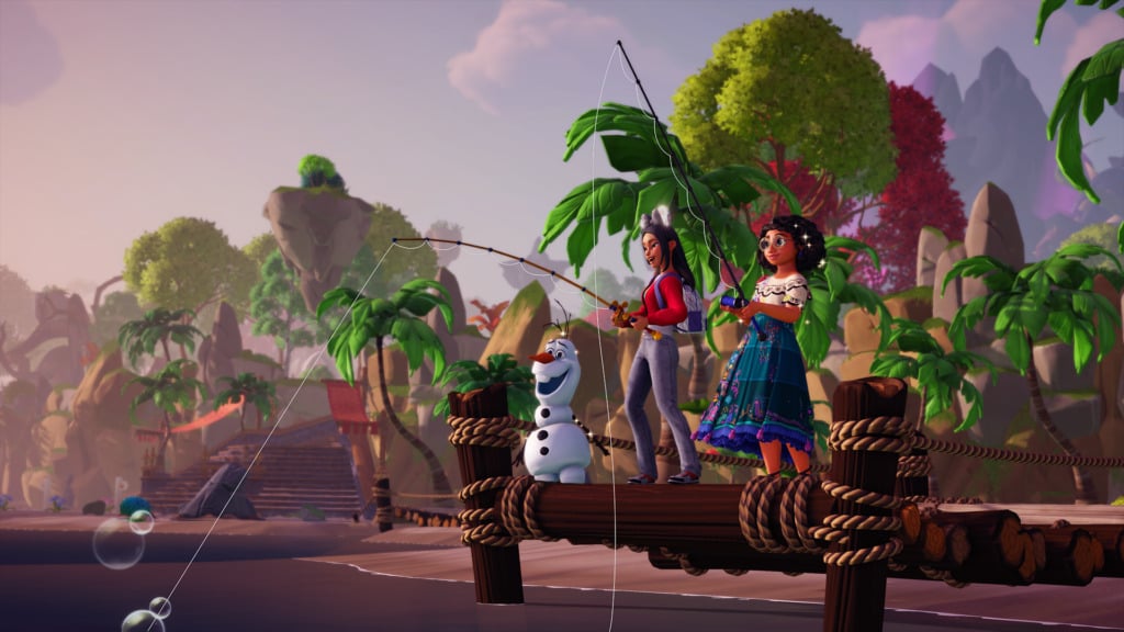 Disney Dreamlight Valley - Gematsu