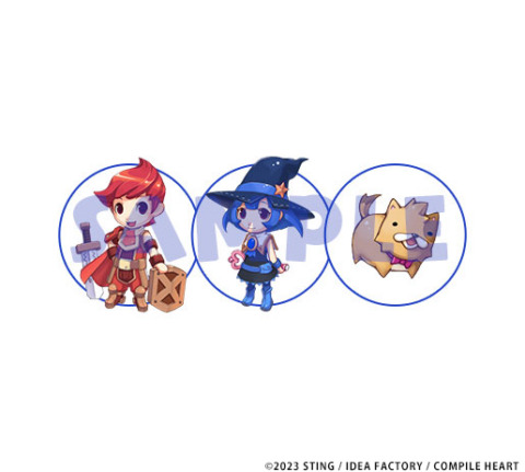 Dokapon Kingdom: Connect details online play - Gematsu