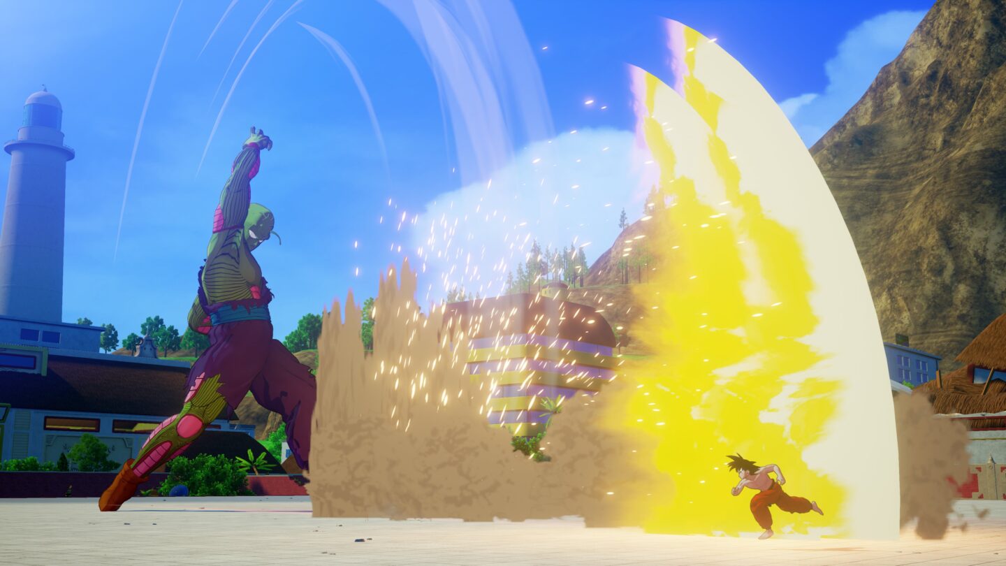 Dragon Ball Z: Kakarot DLC ‘Chaos at the World Tournament’ announced ...
