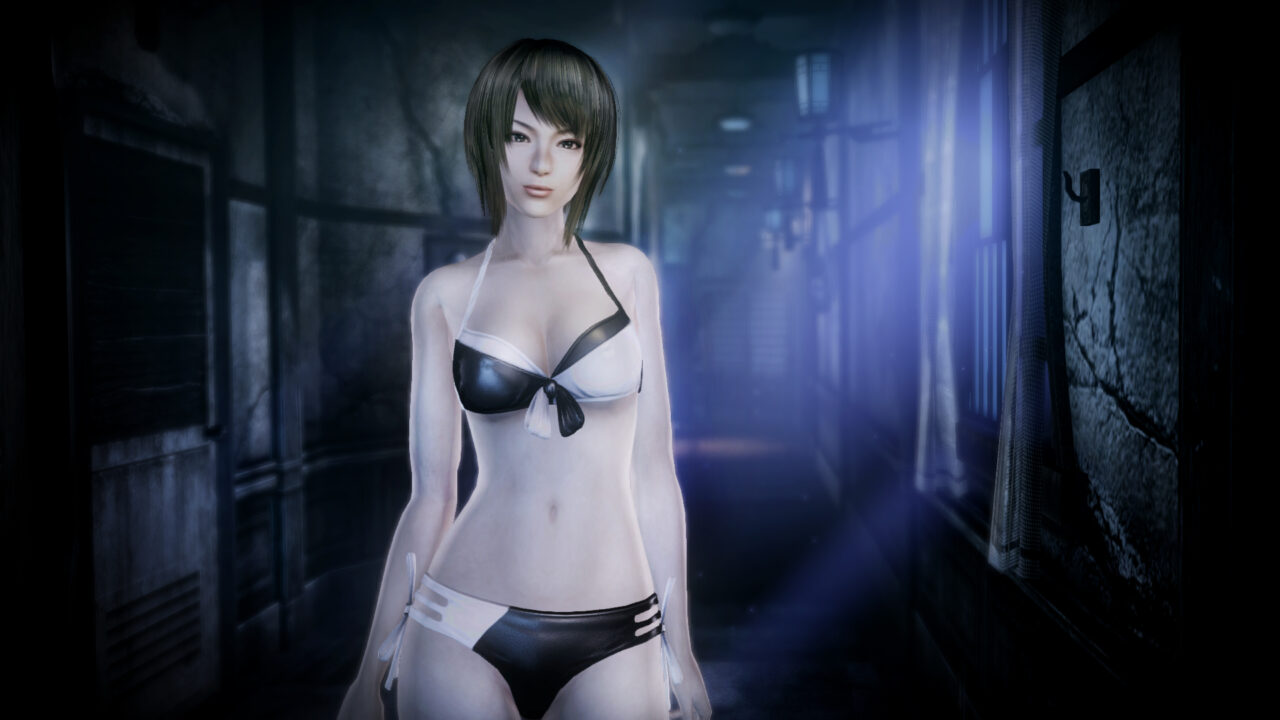 Fatal Frame: Mask of the Lunar Eclipse - Gematsu