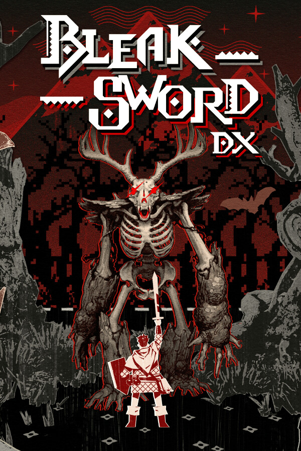 Bleak Sword DX - Gematsu