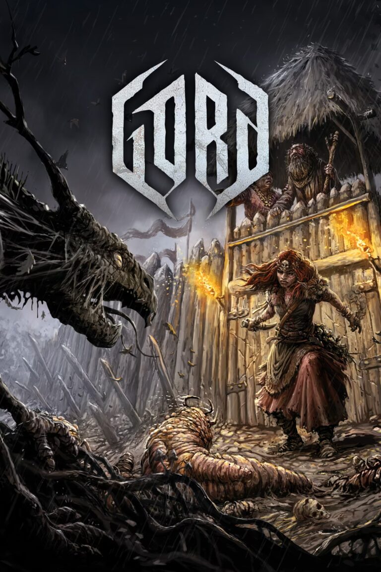 Gord - Gematsu