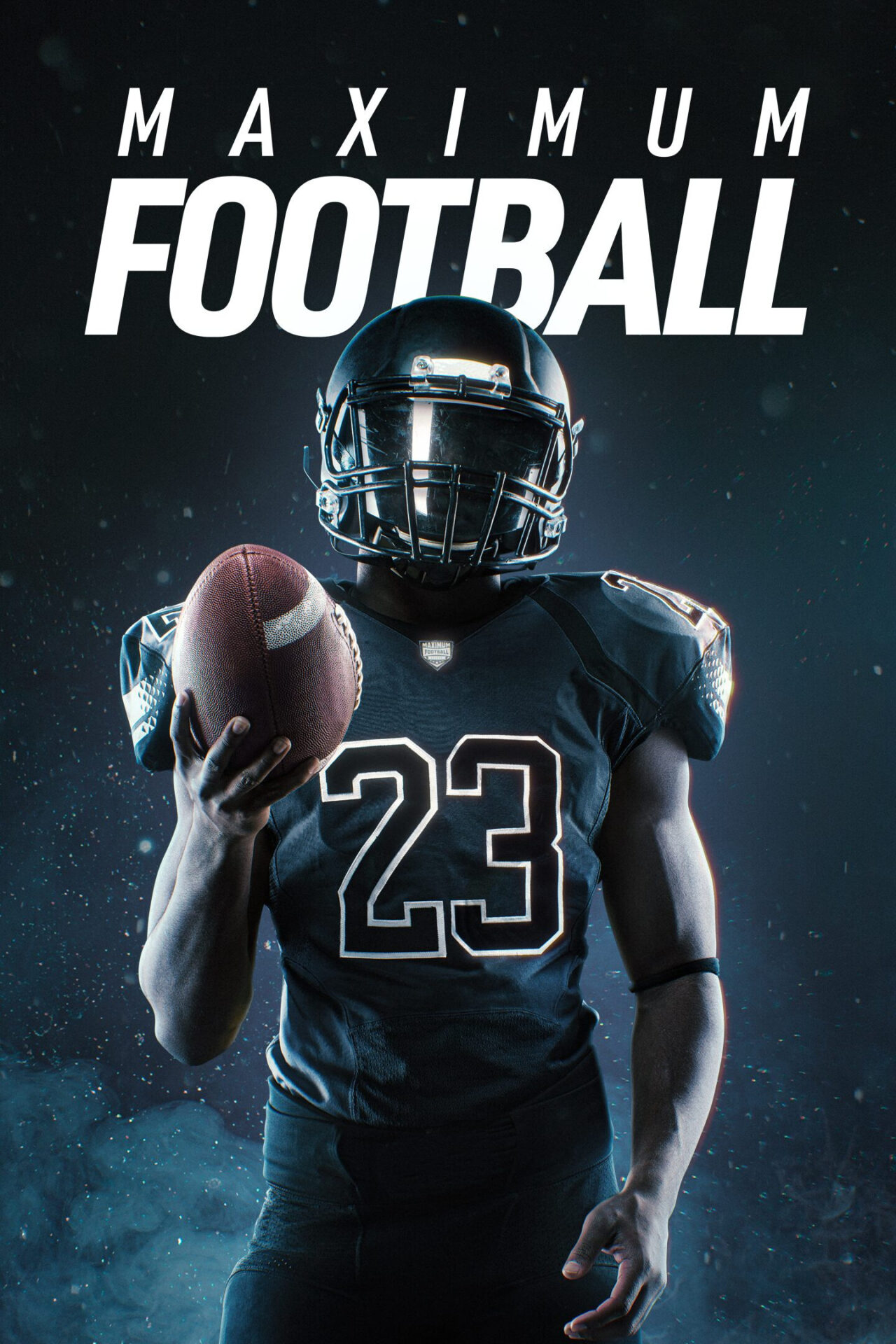 Maximum Football - Gematsu