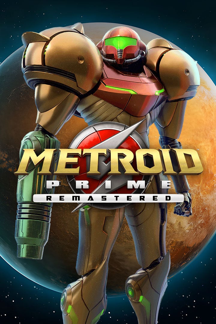 Metroid Prime Remastered - Gematsu