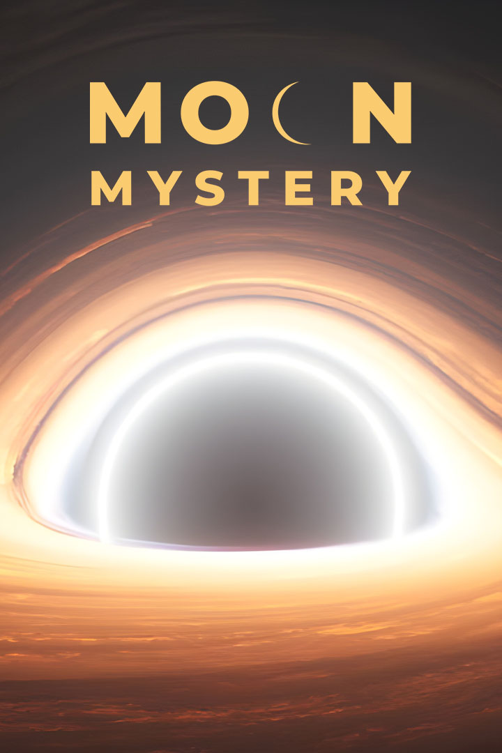 Moon Mystery - Gematsu