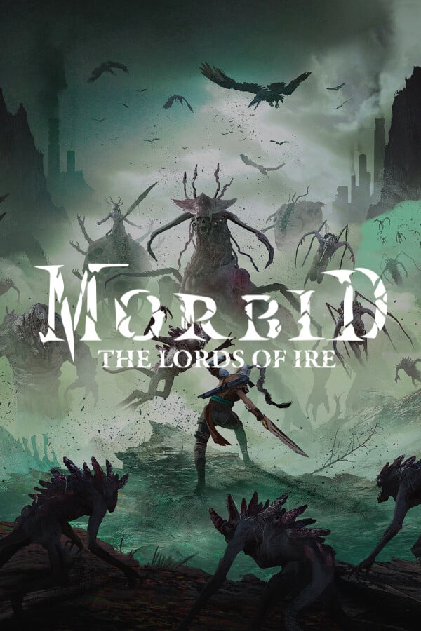 Morbid: The Lords of Ire - Gematsu
