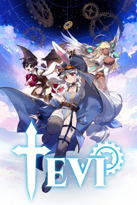 TEVI - Gematsu