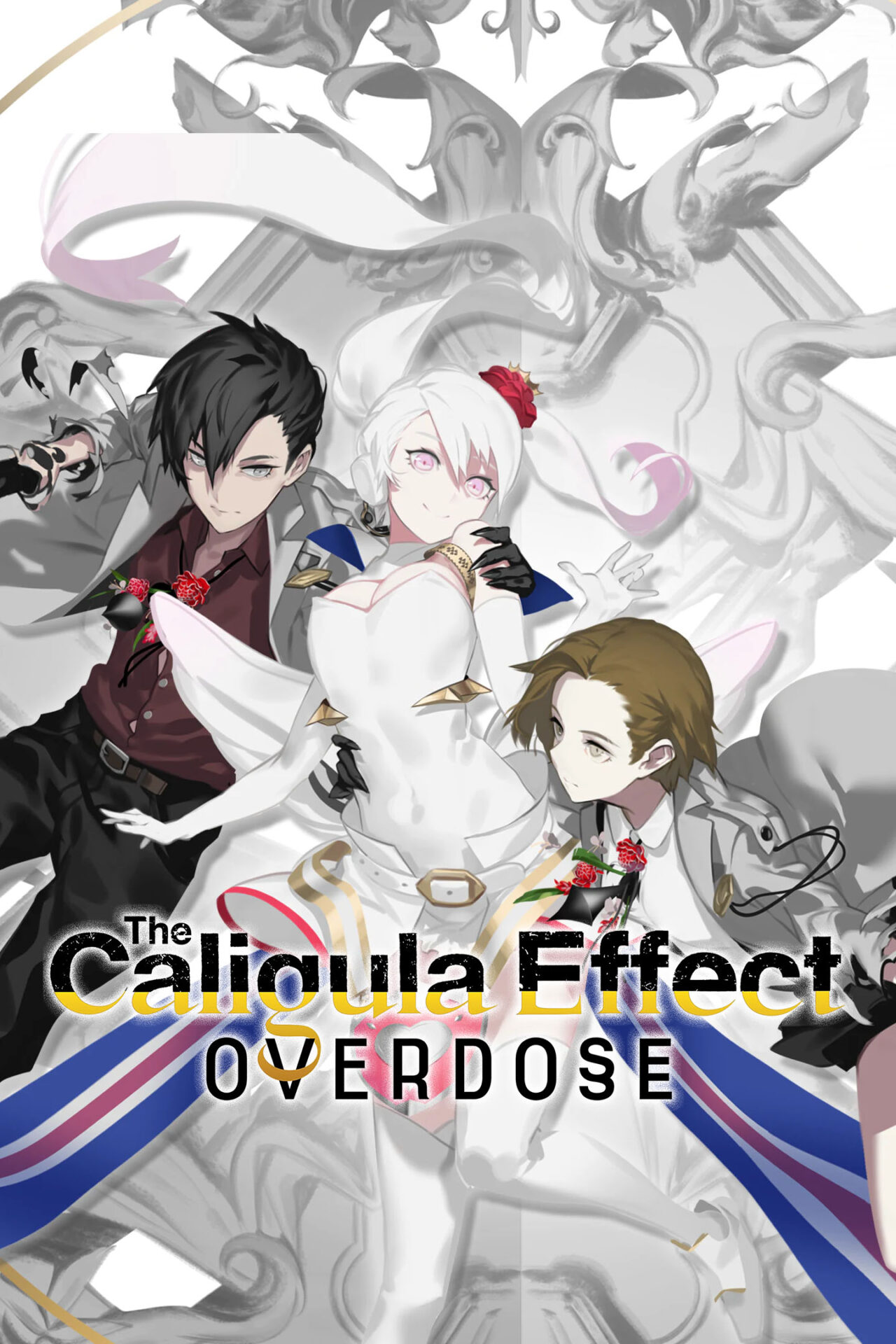 The Caligula Effect: Overdose - Gematsu