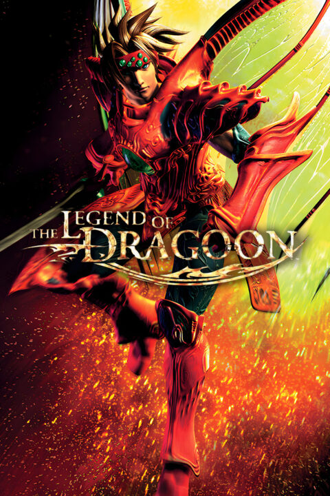 The Legend of Dragoon - Gematsu