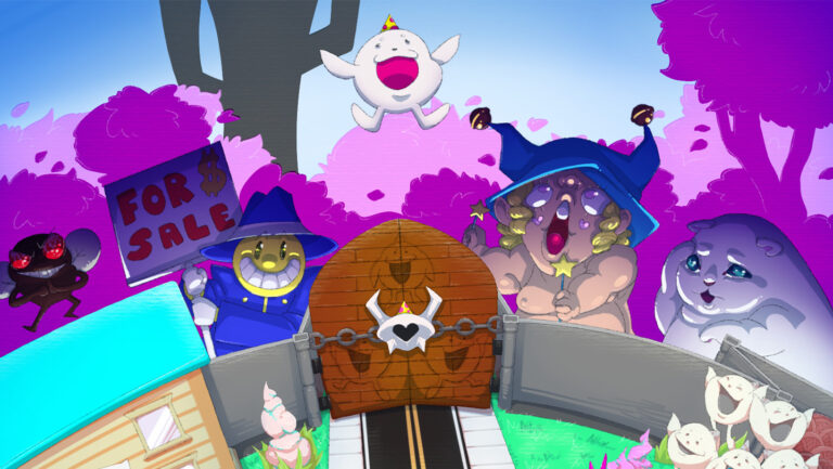 Nico Papalia - Gematsu