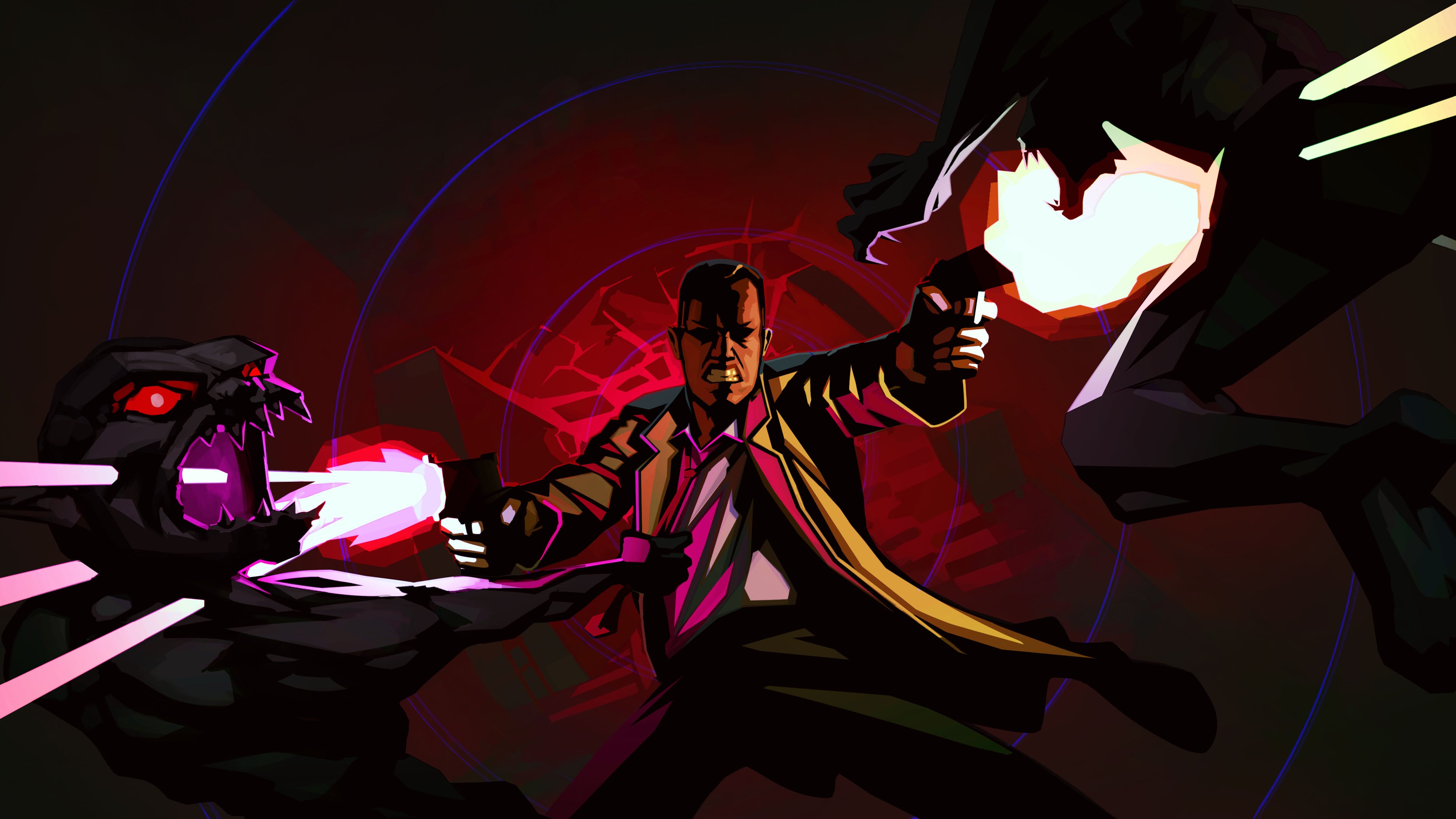 El Paso, Elsewhere - Gematsu