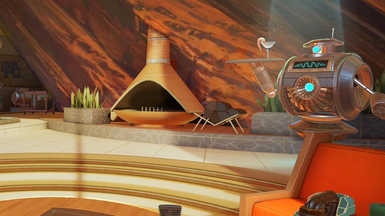 I Expect You to Die 3: Cog in the Machine - Gematsu