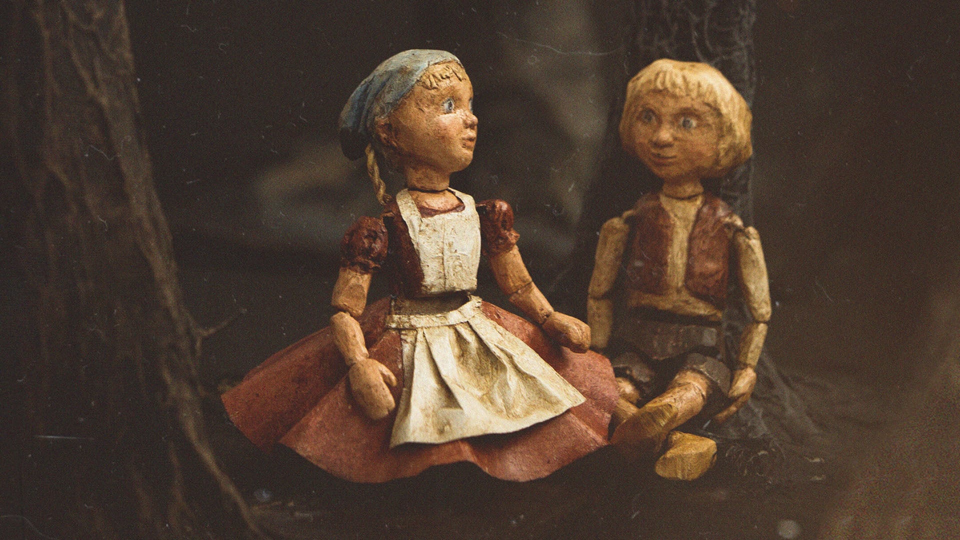 Once a Tale - Gematsu