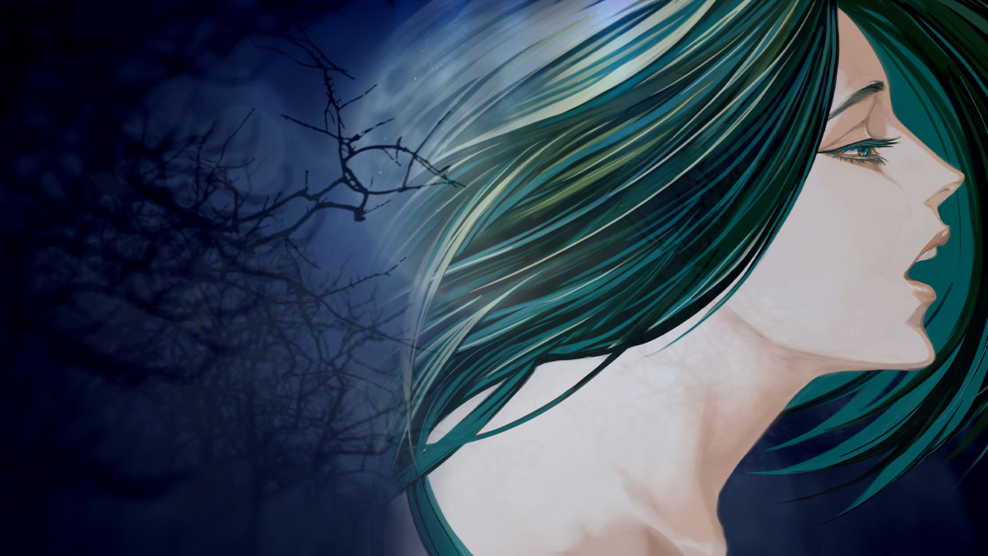 Seventh Lair - Gematsu