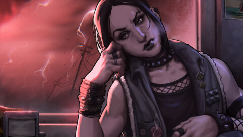 Bad Vices Games - Gematsu