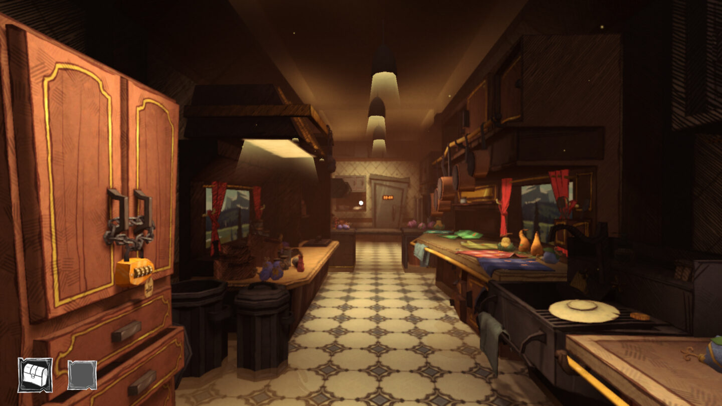 Co-op escape game How 2 Escape announced for PS5, Xbox Series, PS4 ...