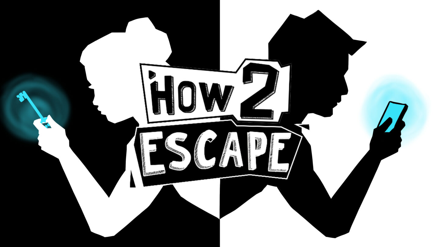 Co-op escape game How 2 Escape announced for PS5, Xbox Series, PS4 ...