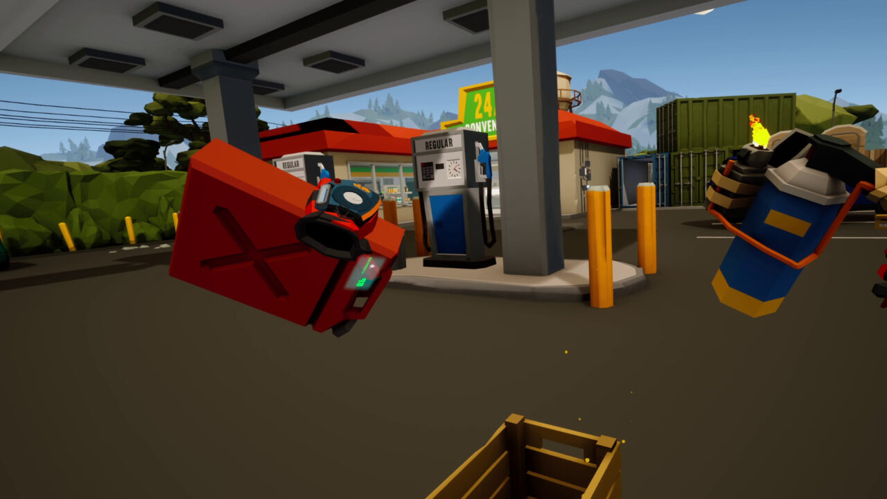 Kill It With Fire VR announced for PS VR2, PS VR, Quest 2, and SteamVR ...