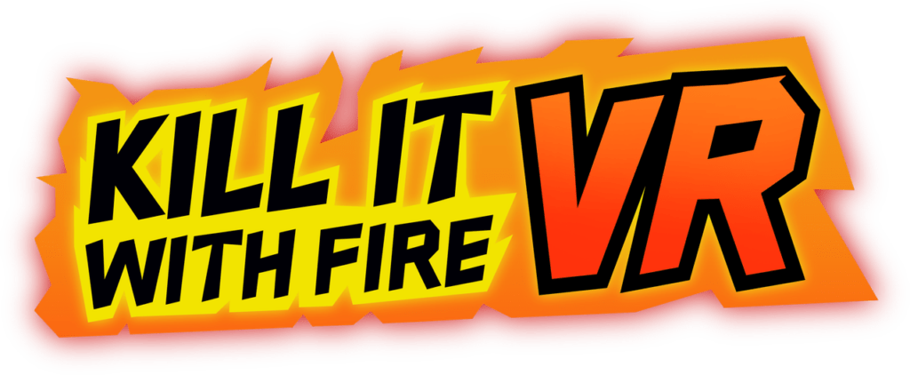 Kill It With Fire VR announced for PS VR2, PS VR, Quest 2, and SteamVR ...