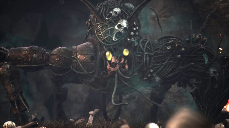 Round8 Studio - Gematsu