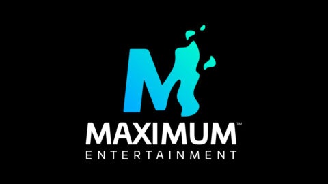 Zordix establishes Maximum Entertainment - Maximum Games, Merge Games ...