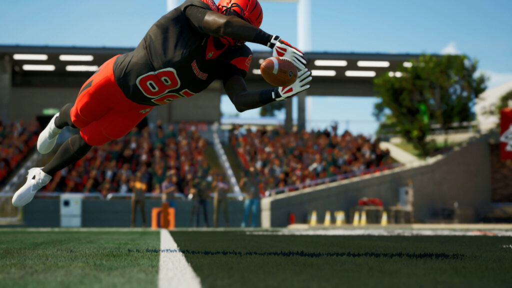 Free-to-play football simulation game Maximum Football announced for ...