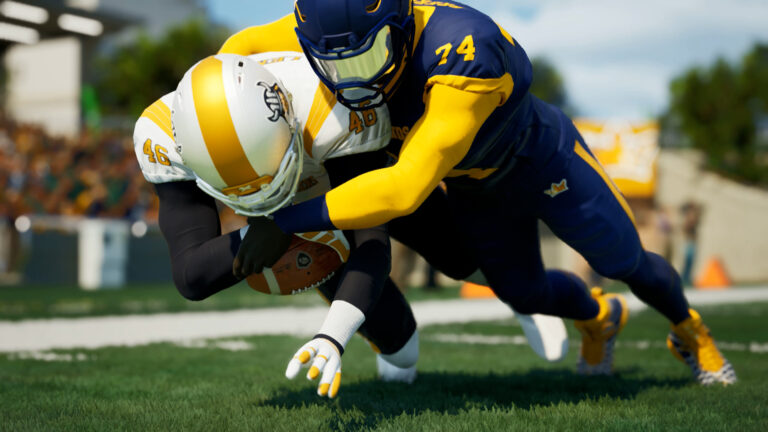 Free-to-play football simulation game Maximum Football announced for ...
