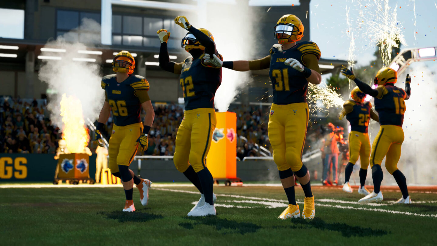 Free-to-play football simulation game Maximum Football announced for ...